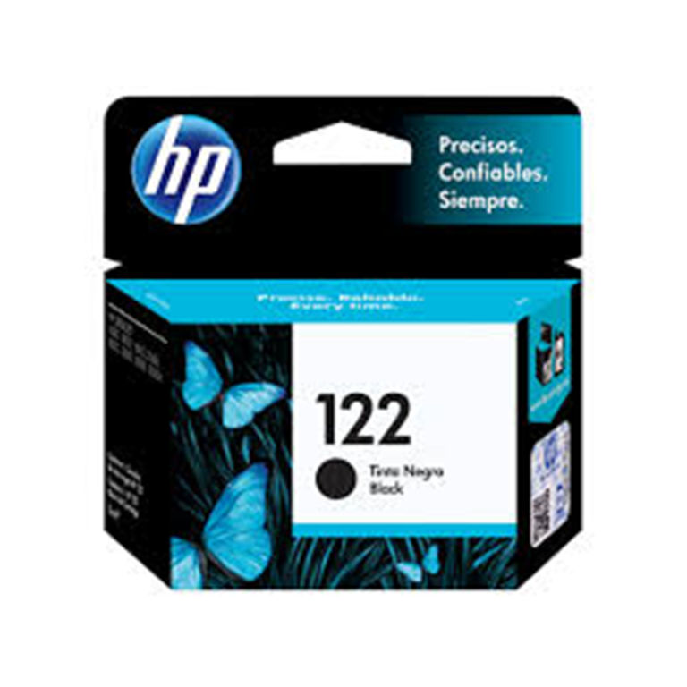 HP #122 Black Ink – Xpert Business Systems Limited