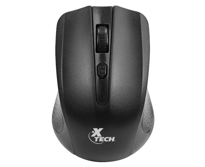 XTech Galos Wireless optical mouse XTM-310BK – Xpert Business Systems Limited